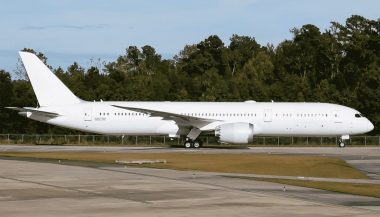 Norway based Norse Atlantic signs six more Boeing B787