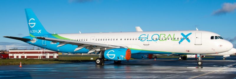 GlobalX Airlines commences flight operations as the newest US carrier