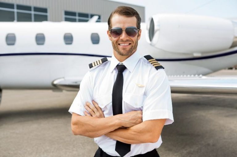Why pilots wear sunglasses? Five best pilot sunglasses