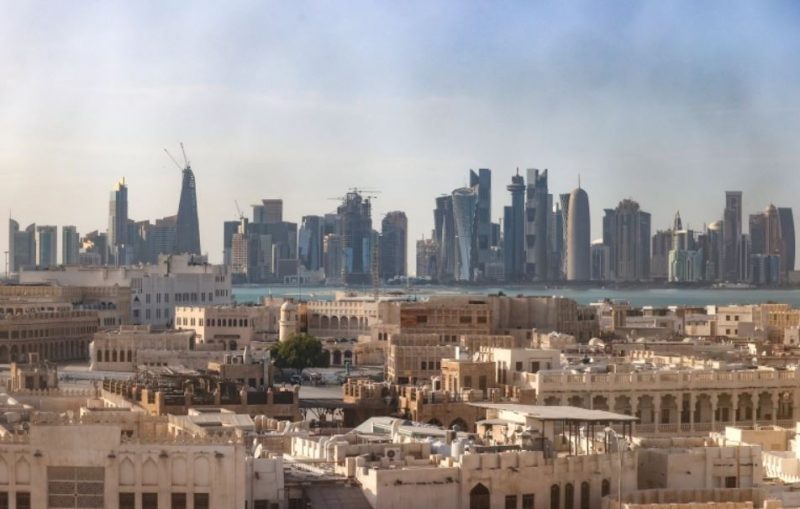 Qatar advances to establish its own airspace Aviation News