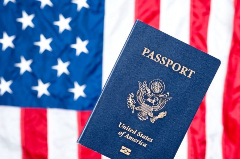What is the travel document number? All you need to know