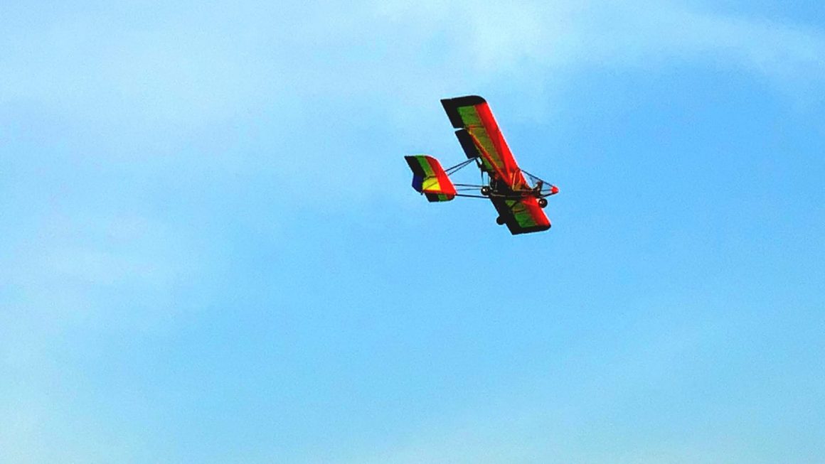 Top 10 Most Popular Ultralight Aircraft | Aviation News