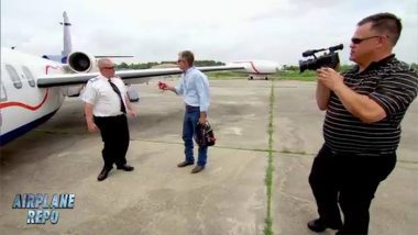 Reality TV Show 'Airplane Repo'- Real or Reel? | Aviation News