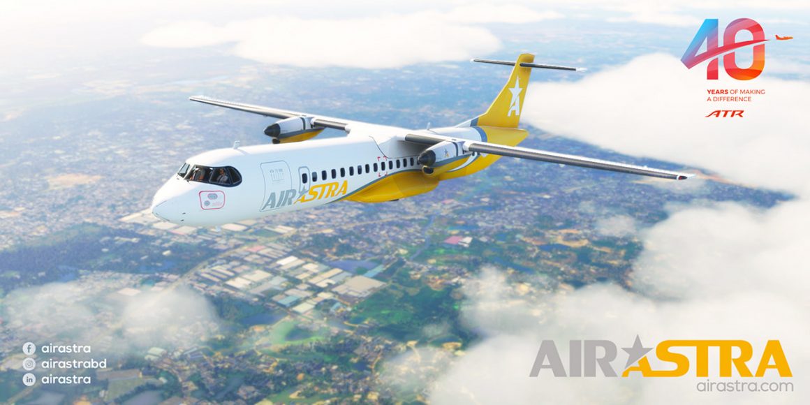 Start-ups Fly Dhaka and Air Astra proceed with certifications to launch ...