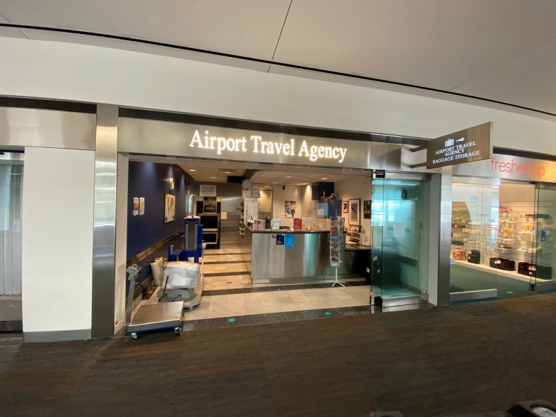 SFO Airport: Guide on San Francisco Airport | Aviation News