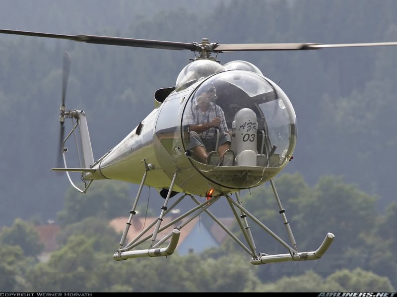 Most luxurious ones to the cheapest -How much does a helicopter cost?