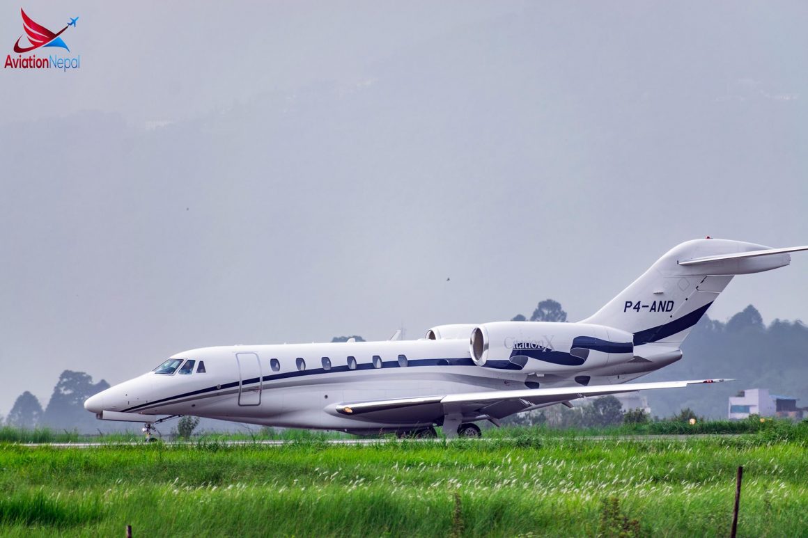 Cessna Citation X Price : Fastest Private Jet In World