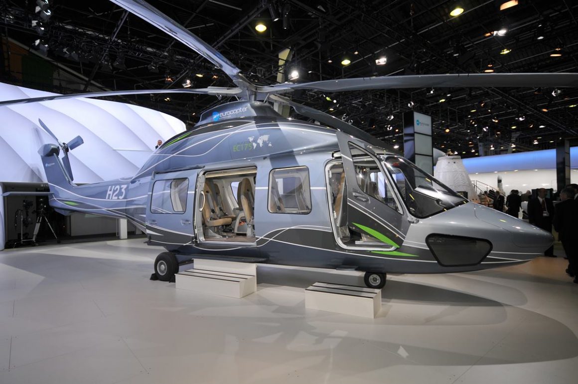Most luxurious ones to the cheapest -How much does a helicopter cost?