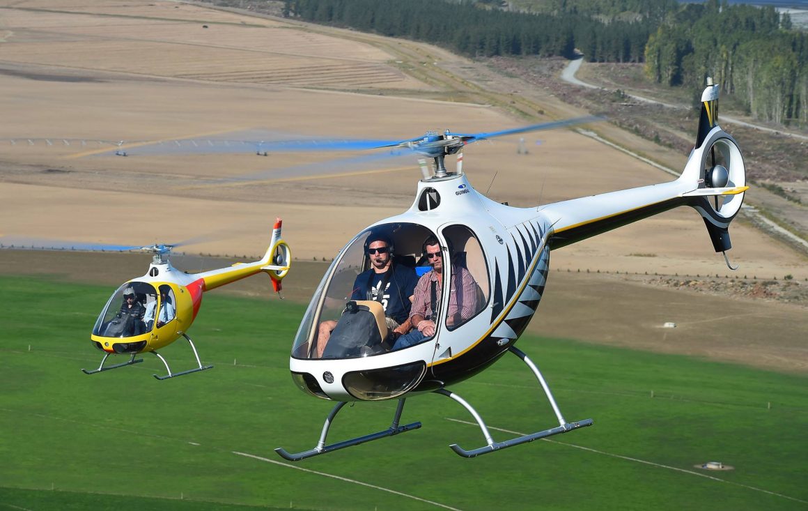 Most luxurious ones to the cheapest -How much does a helicopter cost?