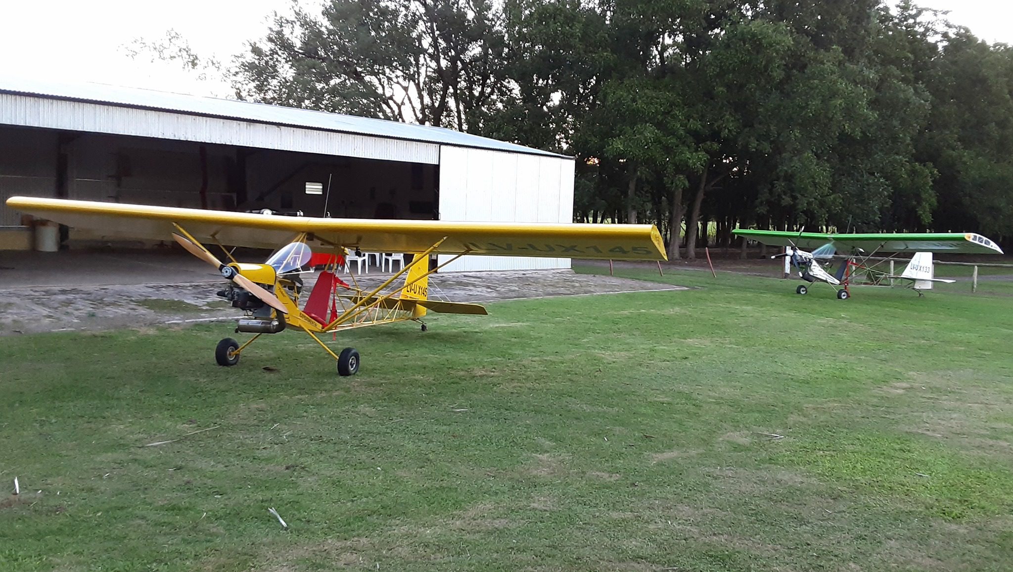 Top 10 Most Popular Ultralight Aircraft | Aviation News