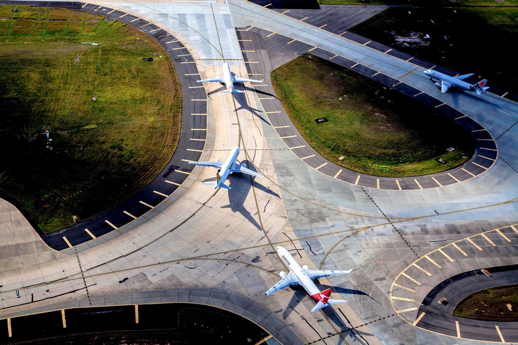 Melbourne Airport Wins Two 2021 Top SkyTrax Awards