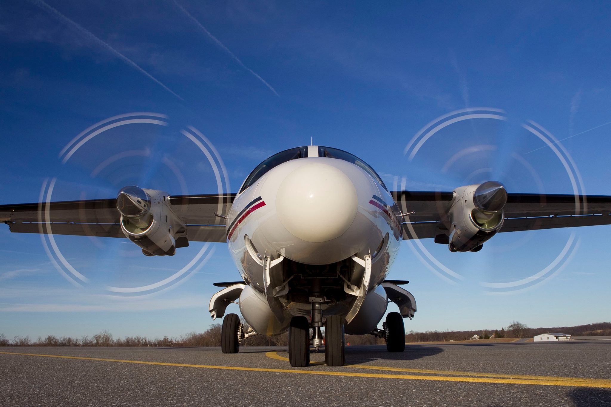 Mitsubishi MU-2; successful Japanese aircraft after the Second World War