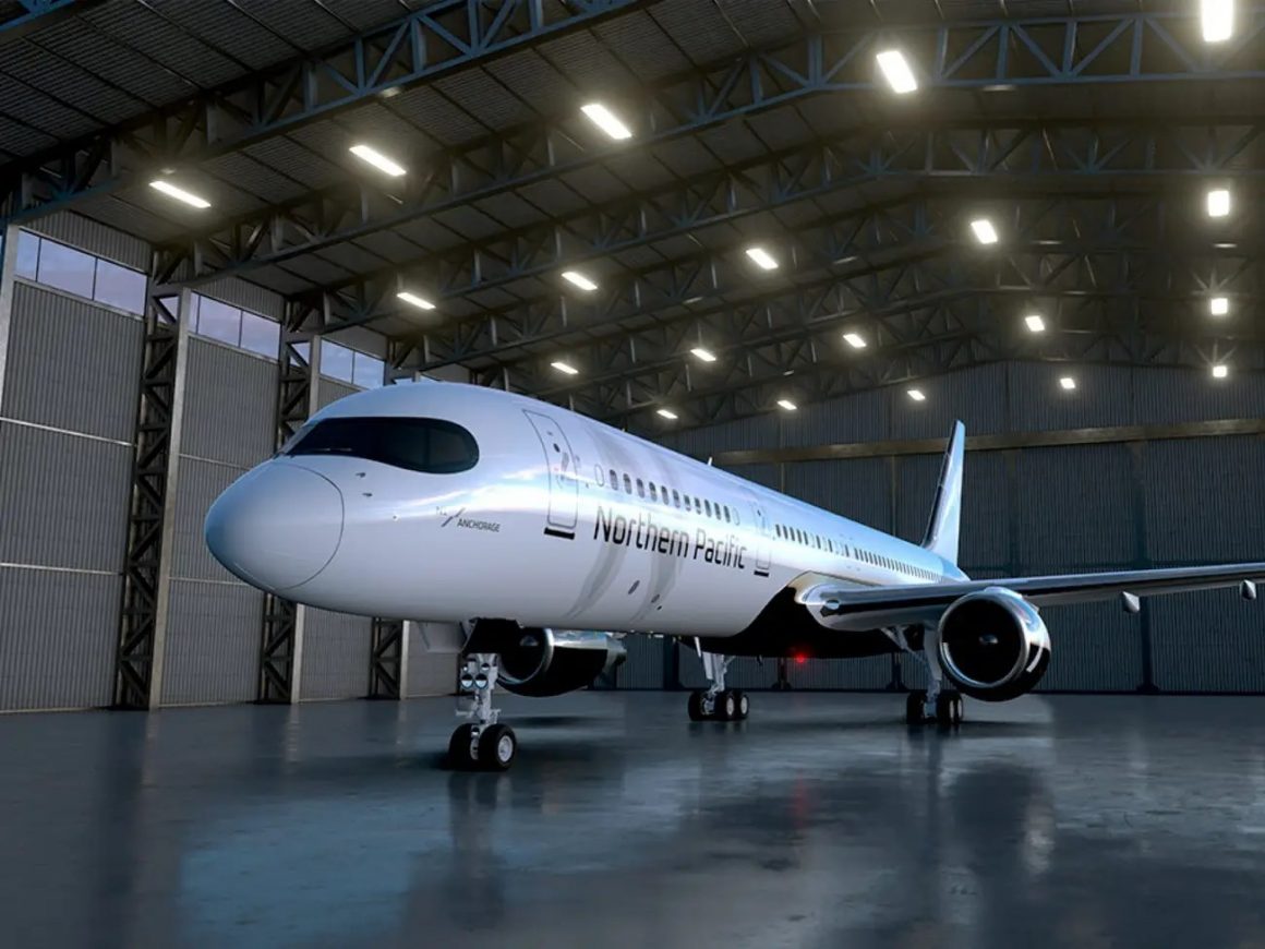 Northern Pacific Airways to acquire first six Boeing B757-200s