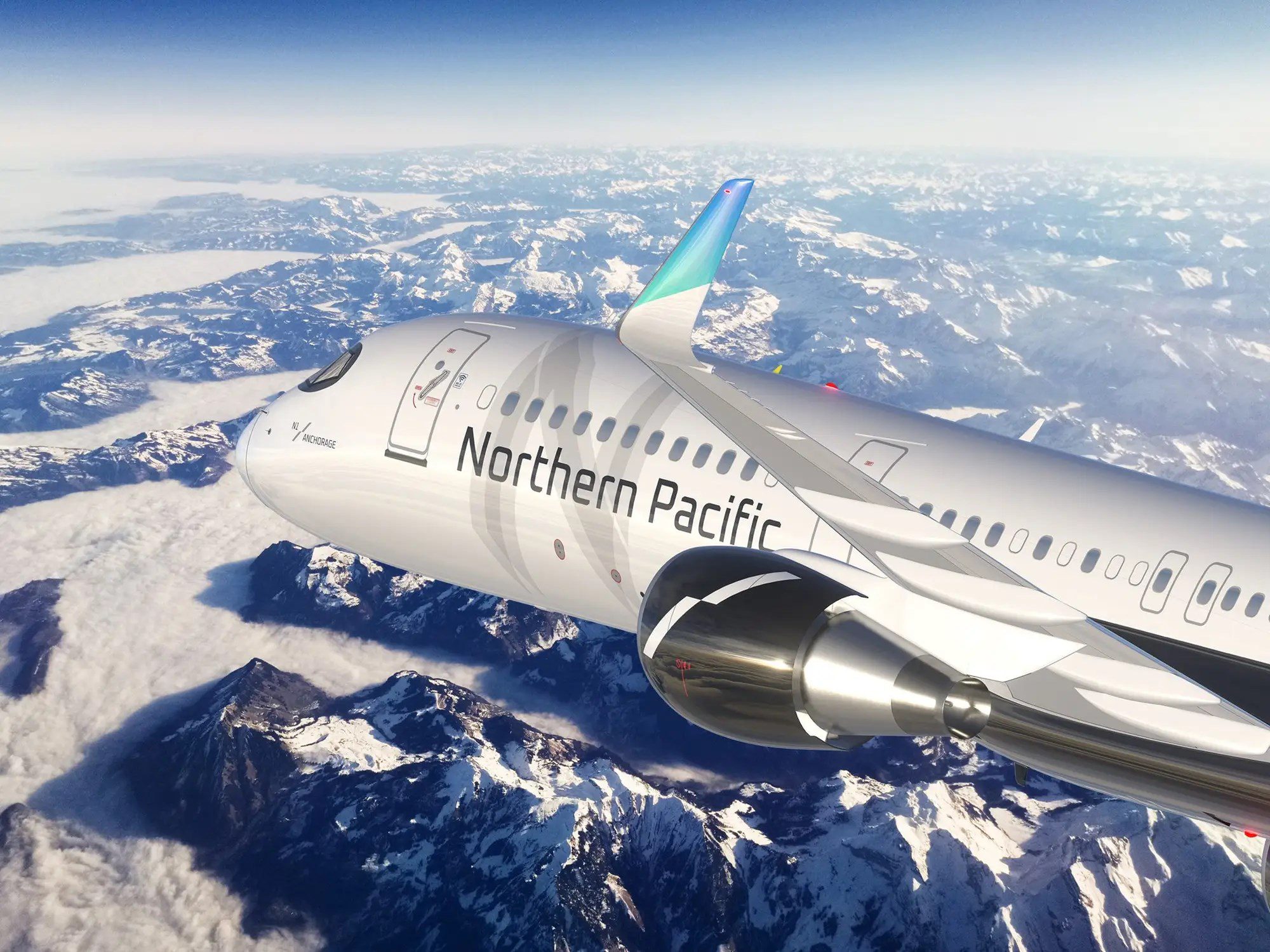 Northern Pacific Airways to acquire first six Boeing B757-200s