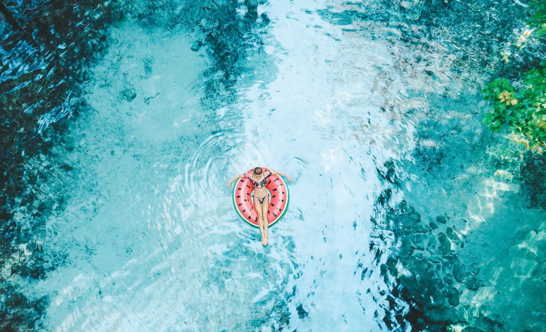 Rainbow Springs Tube Rentals at Nancy Hansen blog