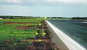 Runway Centerline Lights: Details of 5 other runway lighting explained