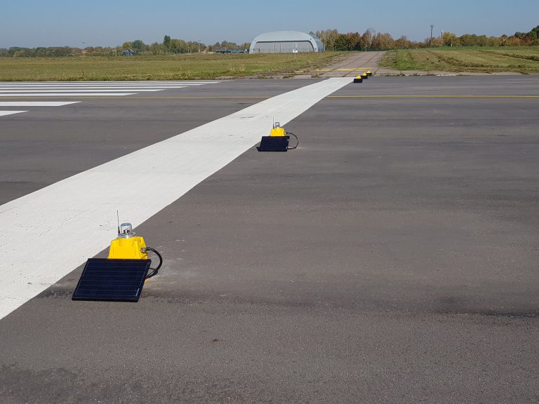 Runway Centerline Lights: Details of 5 other runway lighting explained