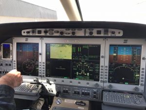 Eclipse Jet: top-class jet that displays an impressive economy and luxury