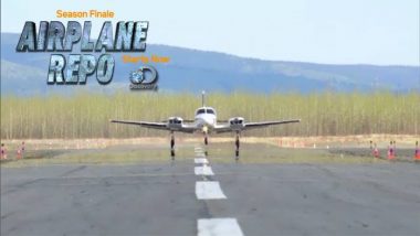 Reality TV Show 'Airplane Repo'- Real or Reel? | Aviation News