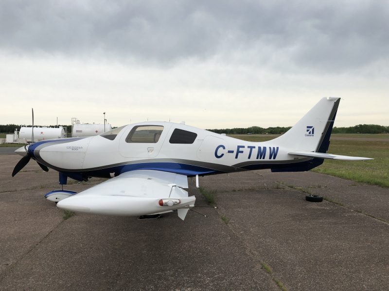 Cessna 400-Super sleek, high-performance aircraft | Aviation News