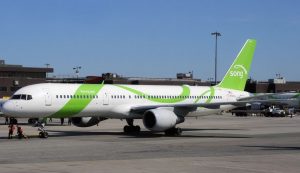 A bittersweet story of Song Airlines: low-cost brand of Delta Air Lines