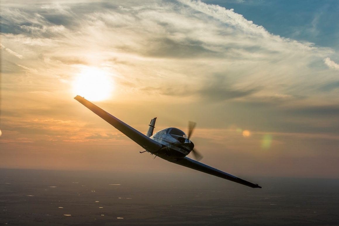 Safest Single Engine Airplane In The World | Aviation News