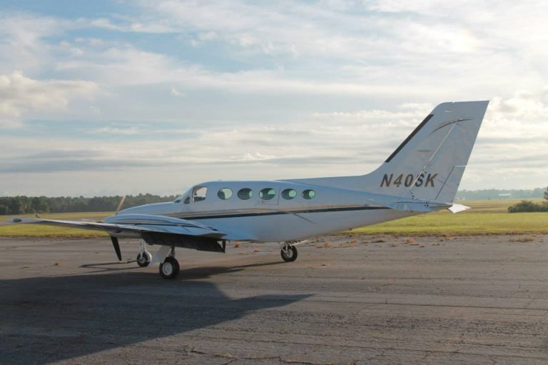 Top 10 Classic Most Used Aircraft in the United States