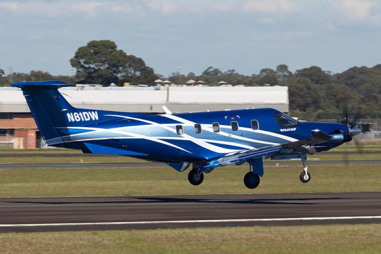 Safest Single Engine Airplane In The World | Aviation News