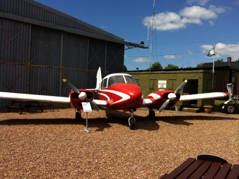 Top 10 Classic Most Used Aircraft in the United States
