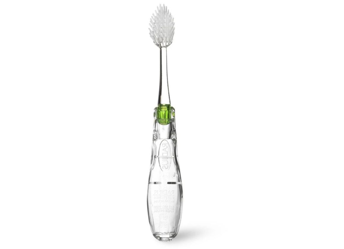 15 Best Travel Toothbrushes-Your ideal travel companion