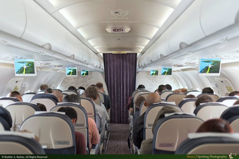 Airbus A319- Short fuselage, sleek design aircraft | Aviation News