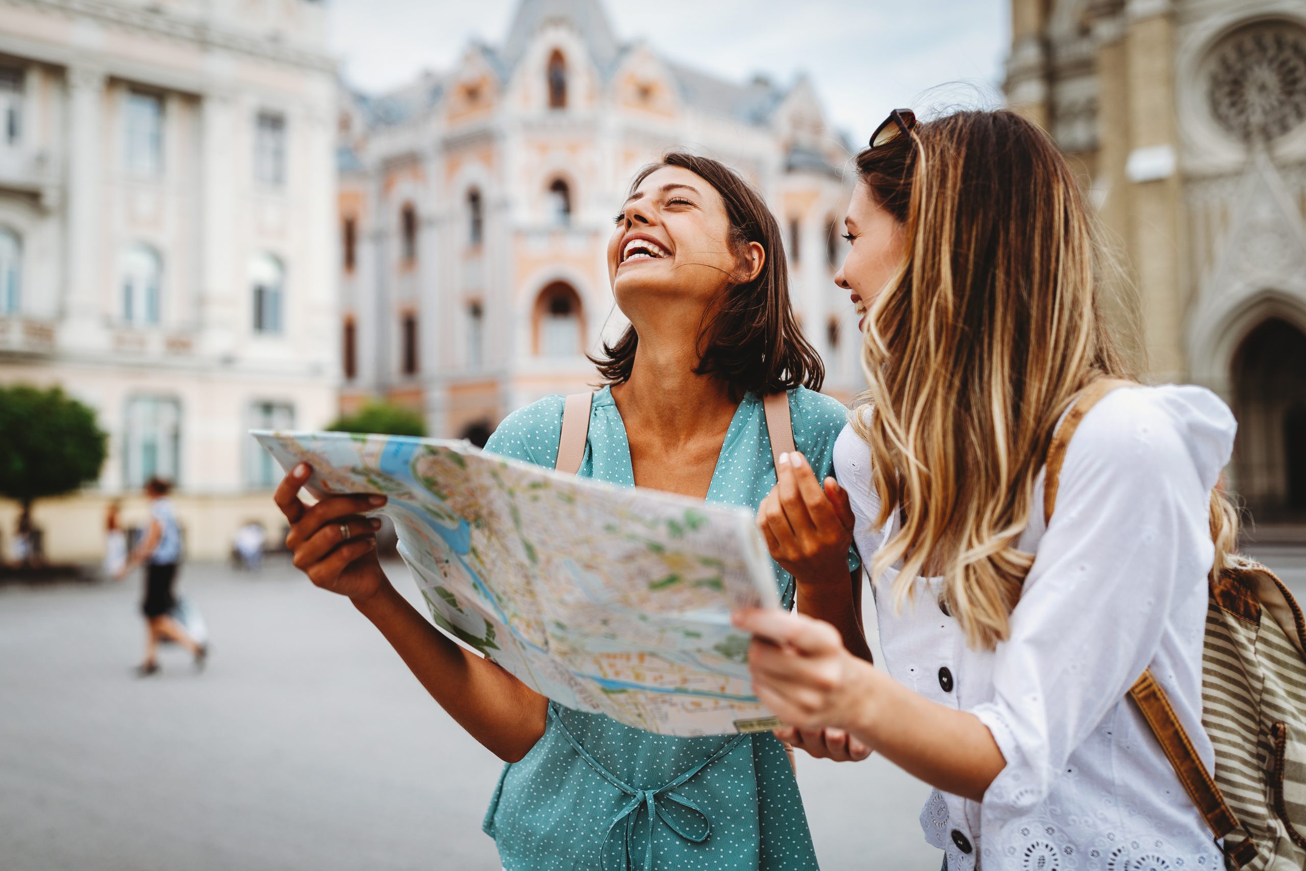 5 Ways To Elevate Your Jet-Setting Game