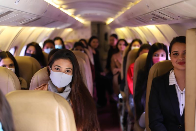 Writing a Successful Cabin Crew CV: 6 Steps | Aviation Nepal