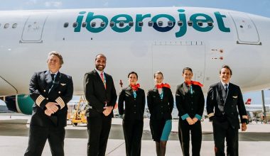 John Travolta's plane portfolio-From Gulfstream jets to Boeing 727