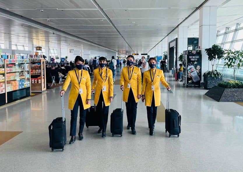 Jet Airways comeback: First phase of proving flights completed