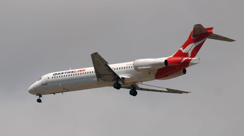 The short-lived, high-impact career of Boeing 717 | Aviation Nepal