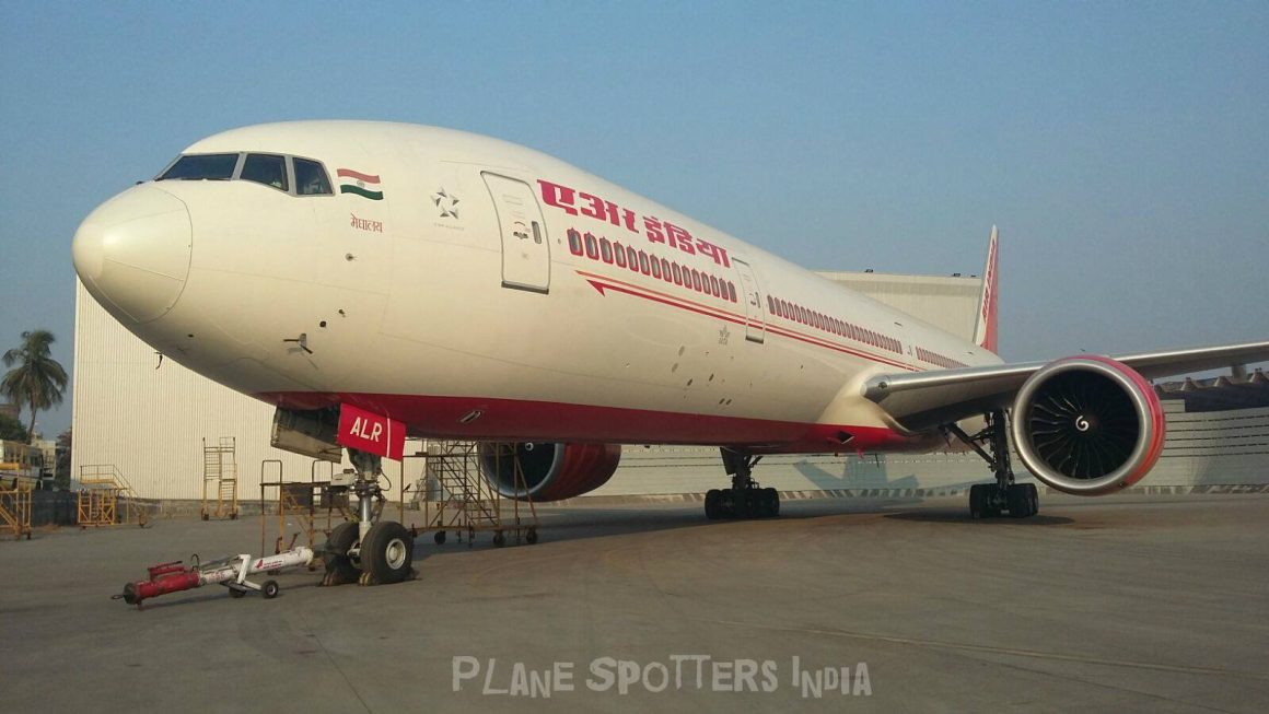 Air India to expand short-term capacity by leasing six B777s and 25 ...