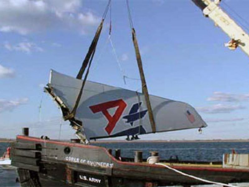 Five worst air accidents in the US history | Aviation Nepal