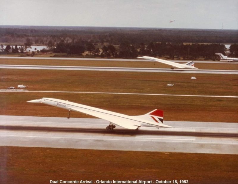 Factors that grounded Concorde: Why did the Concorde stop flying?