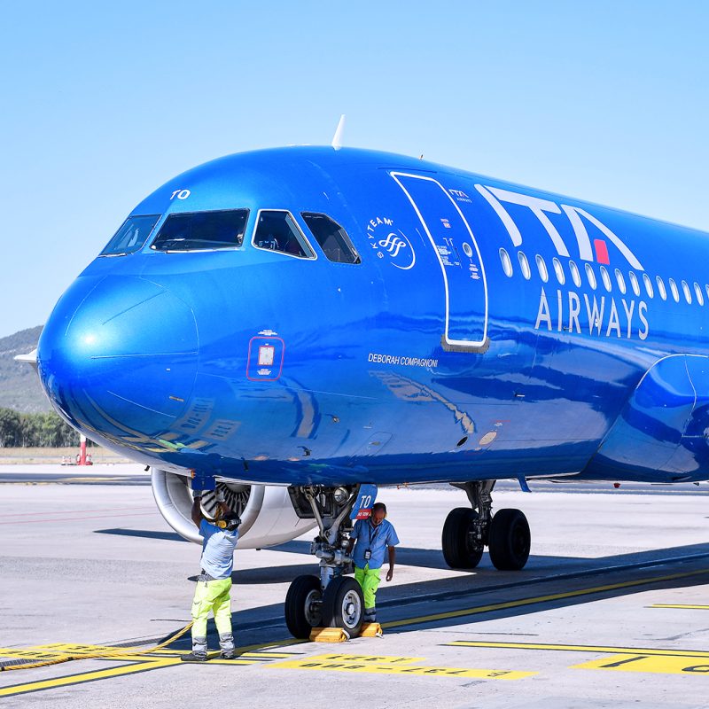 ITA Italy ownership update: Certares-led consortium likely to take over ...