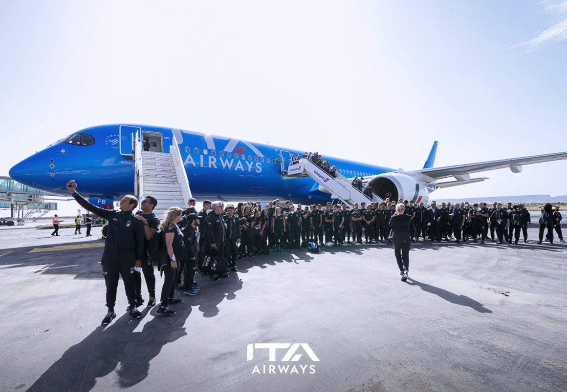 ITA Italy ownership update: Certares-led consortium likely to take over ...