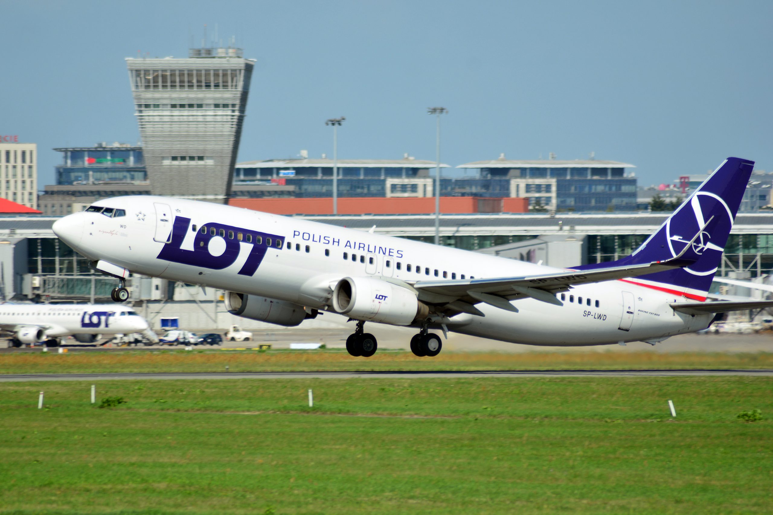 An insight into the oldest Polish carrier: LOT Polish Airlines
