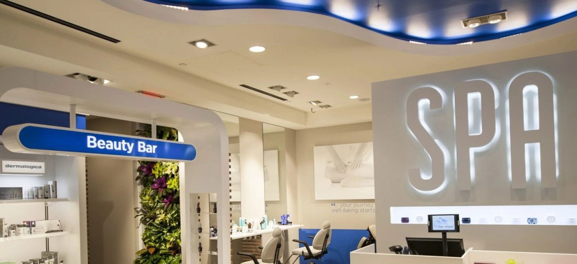 John F. Kennedy Airport guide: What is the JetBlue terminal at JFK?