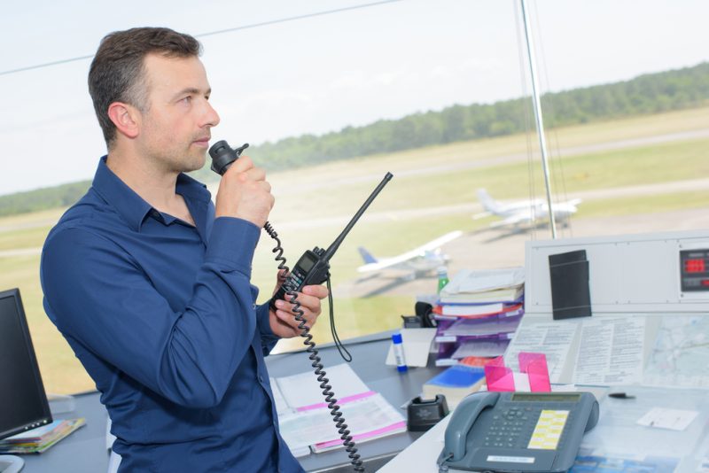 Role of air traffic controllers in aviation | Aviation Blogs