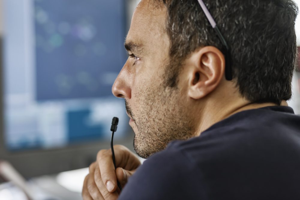 Role of air traffic controllers in aviation | Aviation Blogs