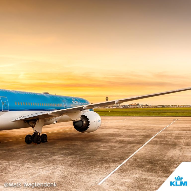 KLM Royal Dutch Airlines: All you need to know | Aviation Blogs
