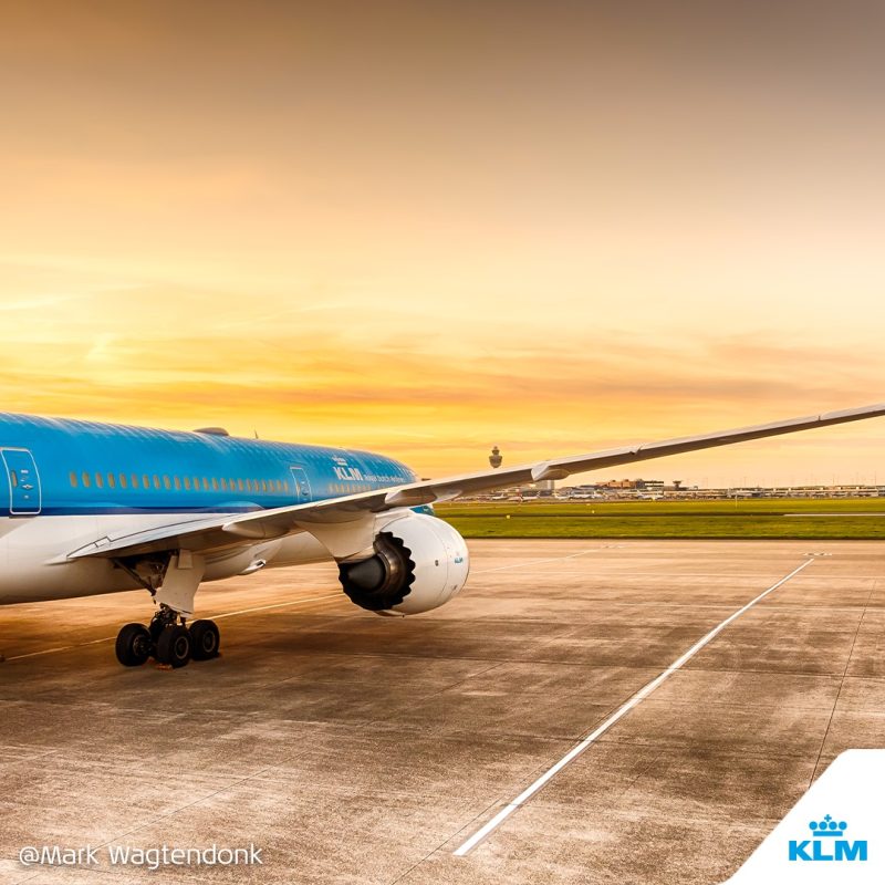 KLM Royal Dutch Airlines: All you need to know | Aviation Blogs