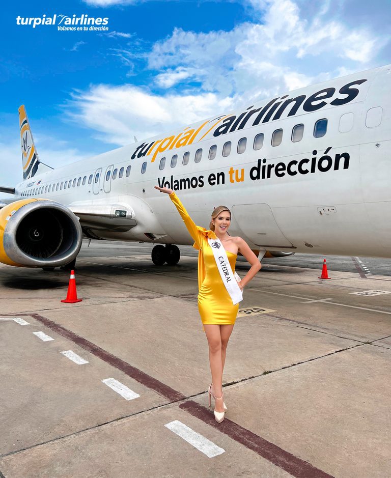 An emerging Venezuelan carrier: Turpial Airlines | Aviation & Travel News