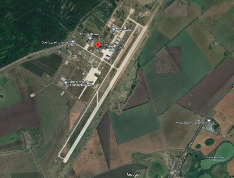 Amazing airport facts: The longest runway in the world | Aviation Nepal