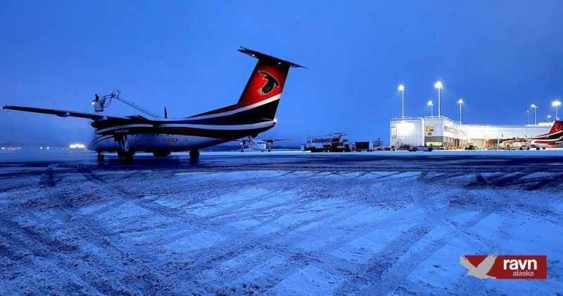 Ravn Alaska Airlines-gracing the Alaskan skies | Aviation News